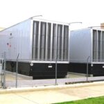 UL-142 Generator Base Tanks - General Industries, Inc.