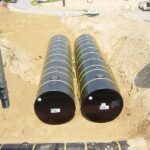 Double Wall STI-P3 Petroleum Tanks - General Industries, Inc.