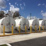 FIREGUARD® UL-2085 Petroleum Tanks Archives - General Industries, Inc.