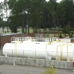 Above Ground Petroleum Storage Tanks Archives - General Industries, Inc.